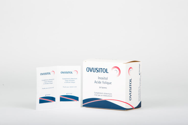 OVUSITOL v3 | Versalya Maroc
